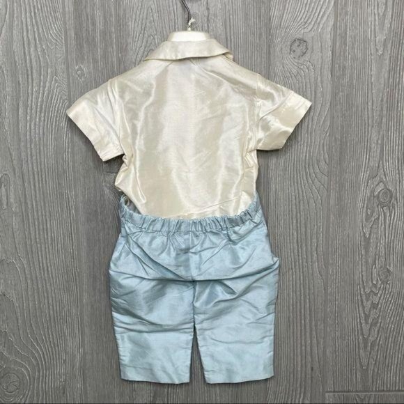 caf | Matching Sets | Nwt Caf Firenze Chickeeduck 2 Piece Jumper ...